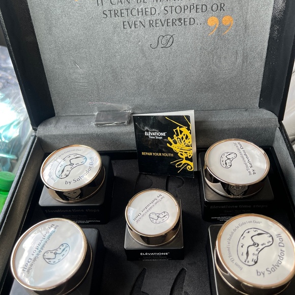 Elevatione | Skincare | Elevatione Limited Edition Face Kit 390 Retail ...